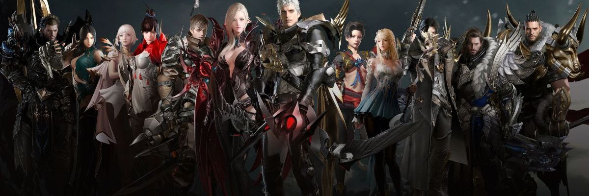 MMORPG Lost Ark Mobile được giới thiệu ở G-STAR 2023 Sforum