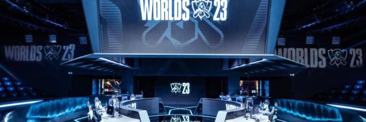 Lịch thi đấu Chung kết CKTG (LoL) 2023: T1 vs Weibo (WBG)