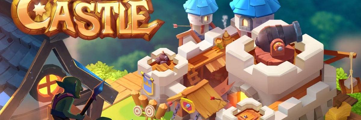 Wild Castle: Tower Defense TD - Game phòng thủ tháp hấp dẫn