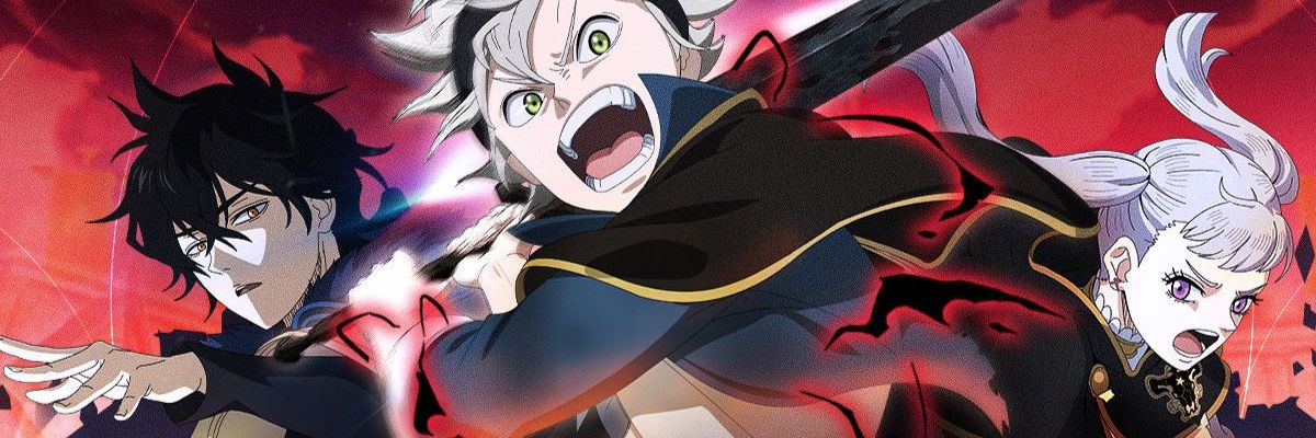 Black Clover M: Rise Of The Wizard King chính thức ra mắt Sforum