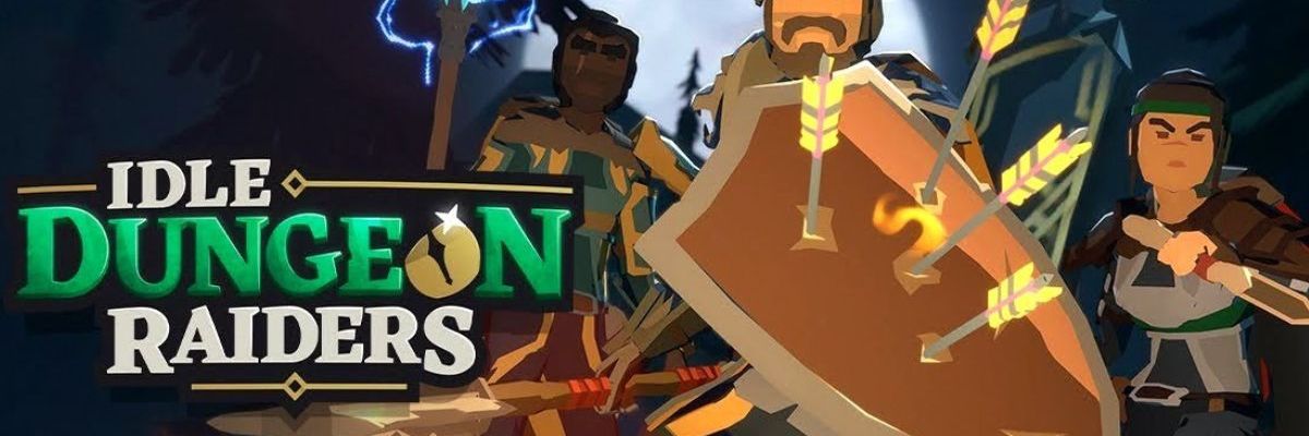 Idle Dungeon Raiders: Game hầm ngục siêu cuốn 2024 Sforum