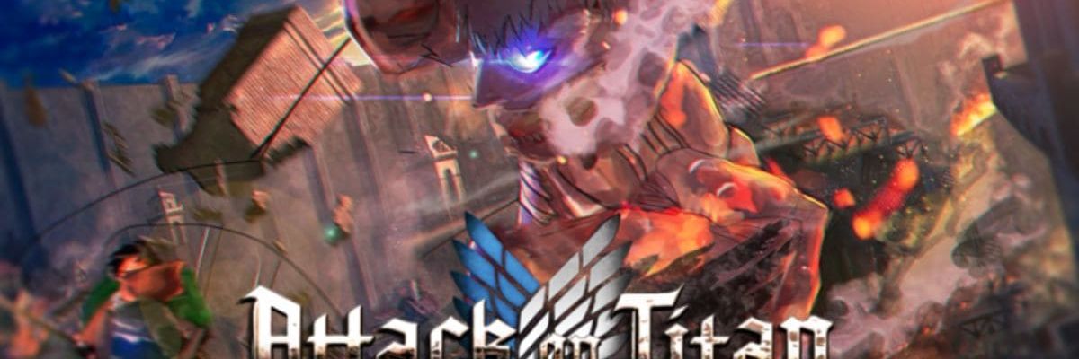 Code Attack on Titan Evolution mới nhất 3/2024 và cách nhập