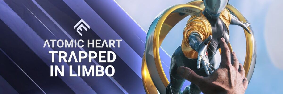 Những robot siêu sexy của Atomic Heart sẽ quay lại với bạn trong DLC ...