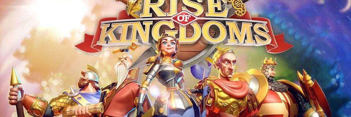 5 Cách nạp Rise Of Kingdoms bằng thẻ điện thoại, SMS, MoMo