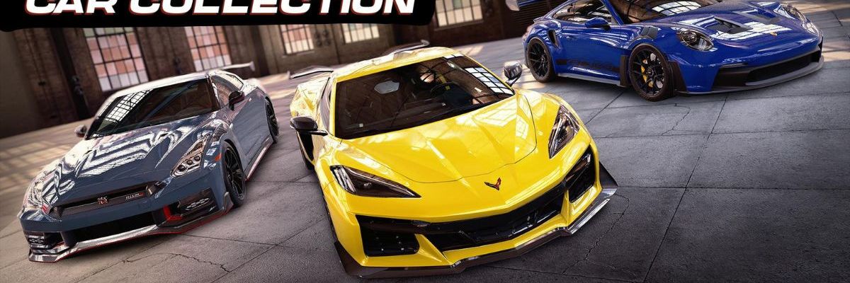 CSR 3 - Street Car Racing: Game đua xe đường phố Sforum