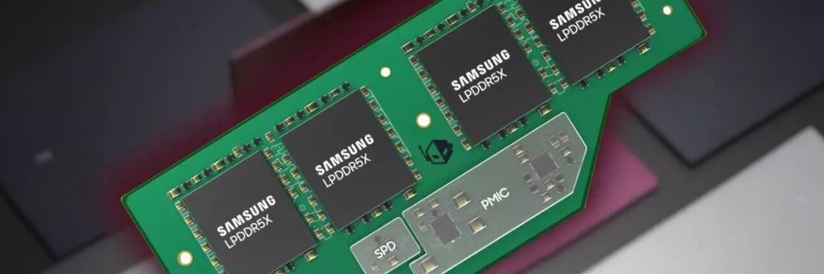 LPCAMM2 là gì, tại sao là tương lai của RAM Laptop