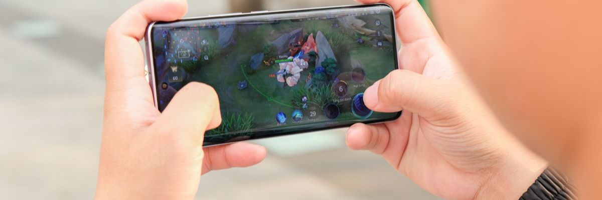 Redmi Note 13 Pro Plus test game có mượt không? Khám phá ngay!