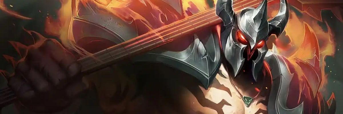 Cẩm nang ĐTCL: Lựa chọn tanker nào để flex đội hình dễ dàng trong meta ...