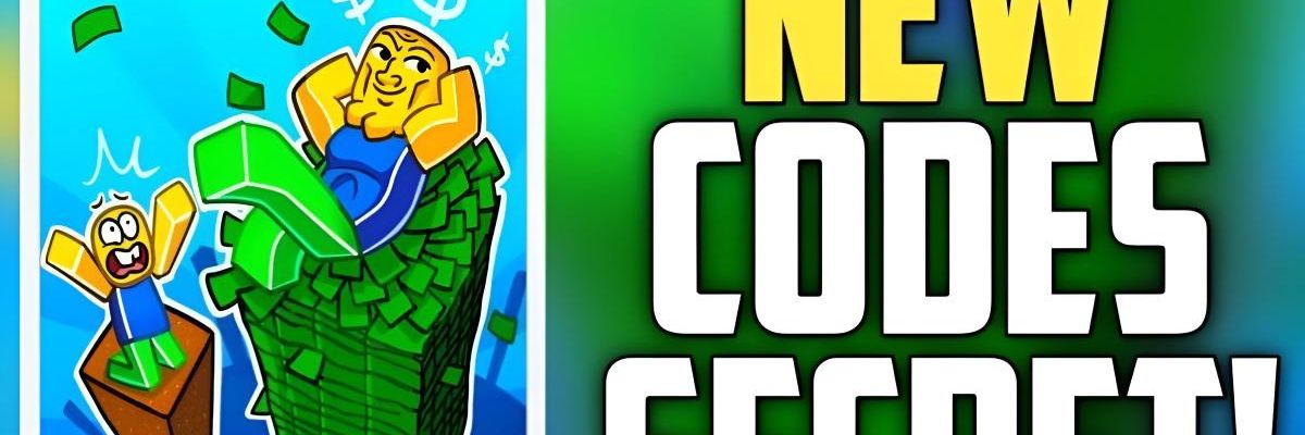 Code Get Richer Every Click mới nhất 2024 - Cách nhập