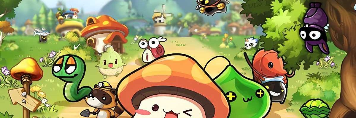 Code MapleStory R Evolution mới nhất 2024, cách nhập code