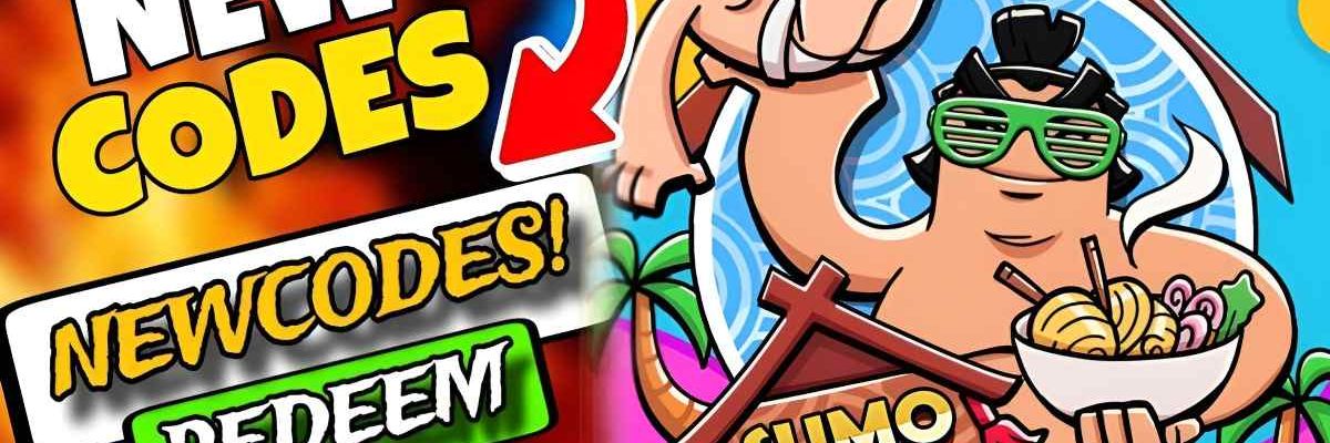 Full code Sumo Simulator mới nhất tháng 01/2024 - Cách nhập