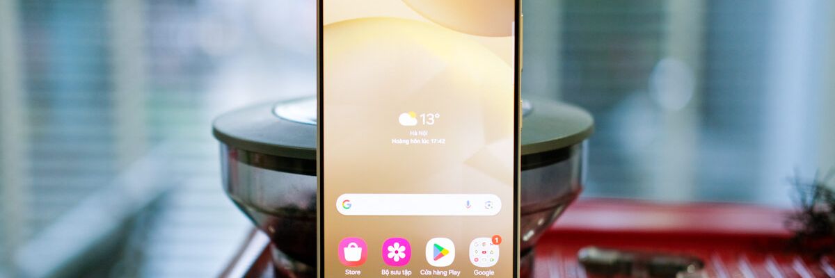 Đánh giá pin Samsung Galaxy S24: Pin 4,000 mAh liệu có đủ để dùng cả ngày?