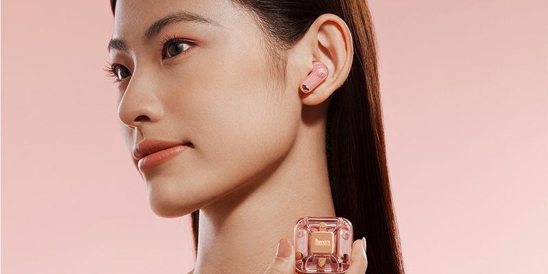 CellphoneS mở bán loa Divoom Lovelock và tai nghe Divoom Spark Air với ...