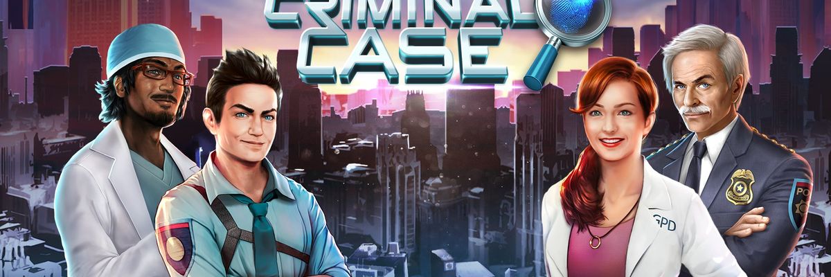 Những tựa game tìm đồ vật cực hay, chơi hoài không chán