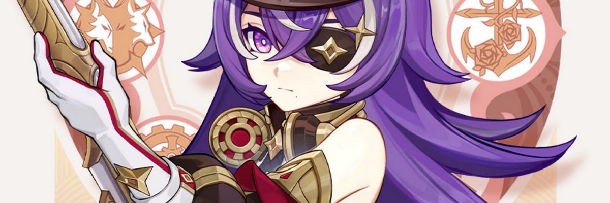 Genshin Impact: Hướng dẫn build Chevreuse, "Kazuha 4 sao" dành cho Lôi ...