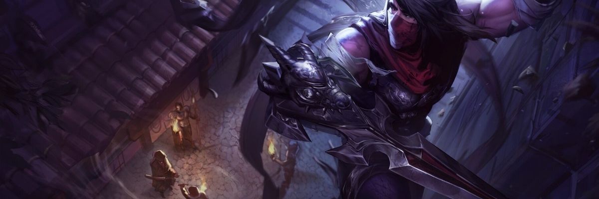 LMHT: Riven, Talon cùng nhiều vị tướng khác sắp "khoác áo mới" trong ...