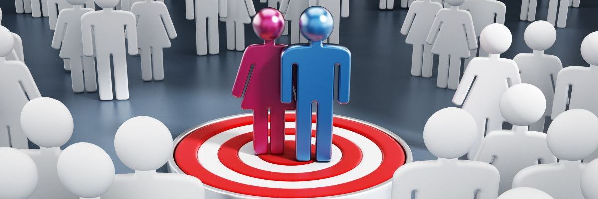 Target là gì? Cách Target thị trường mục tiêu nhanh chóng