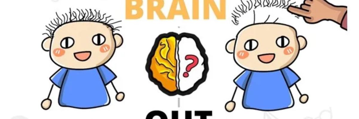 Cách tải và chơi Brain Out - Game hack não cực hấp dẫn