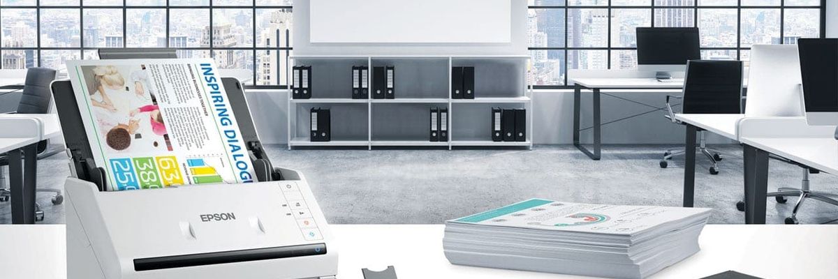 3 Cách Scan trên máy in nhanh chóng và đơn giản nhất