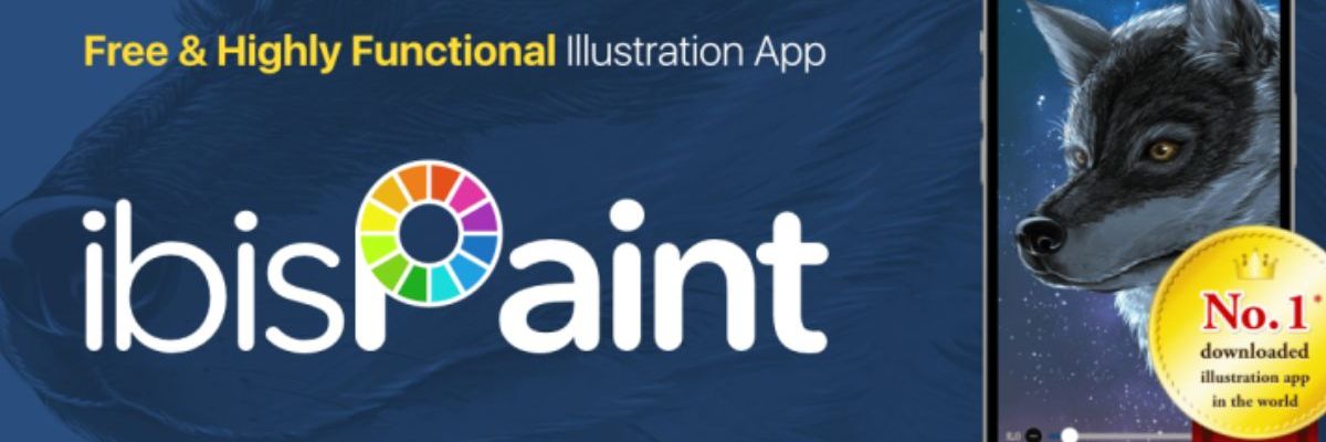 Cách sử dụng ibisPaint X đơn giản cho người mới bắt đầu