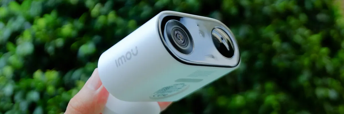 Imou của nước nào và những điều bạn nên biết trước khi mua camera Imou