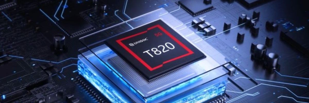 Chip Unisoc T820 là gì? Chip Unisoc T820 mạnh không?