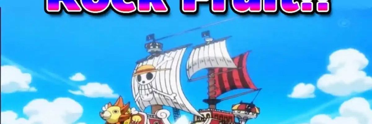 Code Rock Fruit update mới nhất 05/2024 và cách nhập