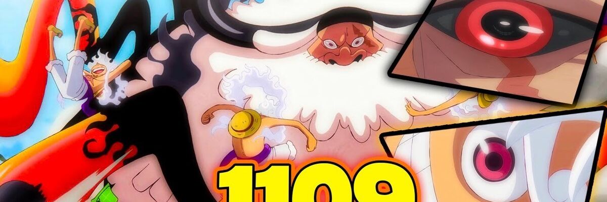 Thông tin [Spoiler] One Piece Chapter 1109 mới nhất