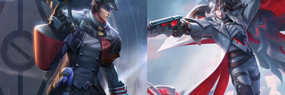 Ai mạnh hơn ai: Stuart vs Valhein - Đâu là Xạ Thủ Liên Quân có khả năng ...