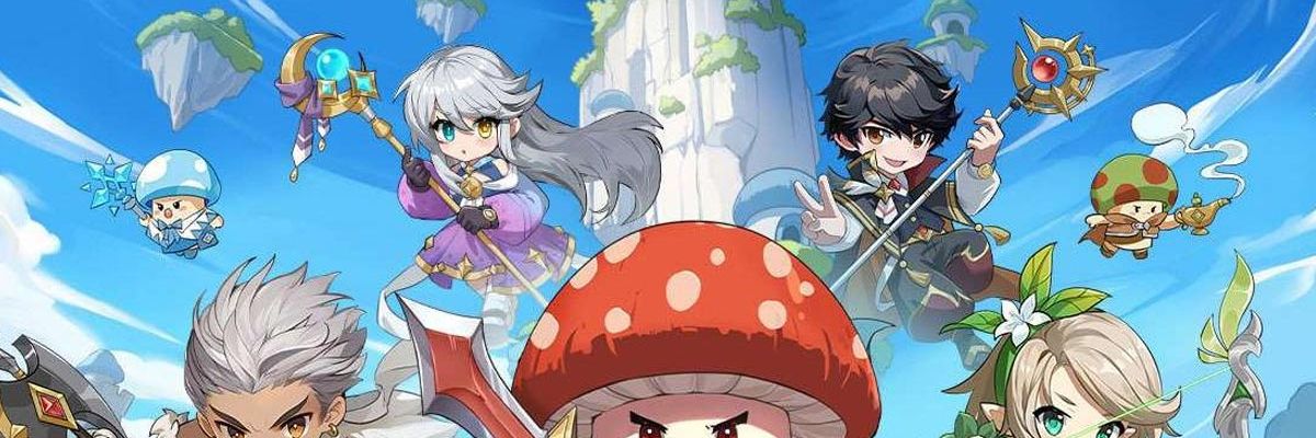 Code Nấm Lùn Tiến Lên (Maple Rush) mới nhất 4/2024, cách nhập