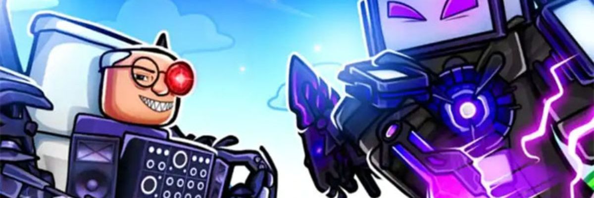 Code Skibidi Tower Defense mới nhất 04/2024 [Coin x Potion]