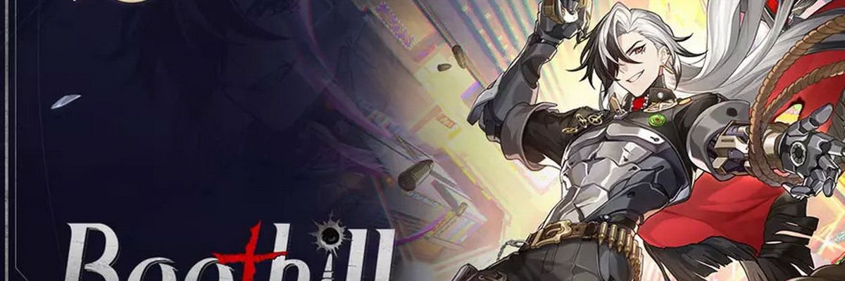 Honkai: Star Rail – Boothill làm được gì cho game thủ?