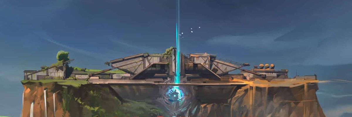 VALORANT hé lộ chi tiết về bản đồ mới qua Battle Pass Sforum