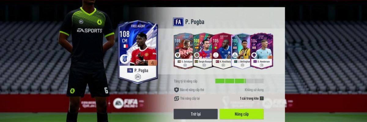 Cách nạp thẻ FO4 chơi Garena nhiều ưu đãi x2, x3 uy tín nhất