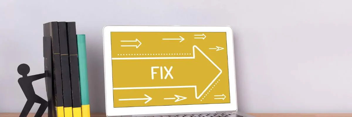 Fix là gì? Khám phá tất tần tật các nghĩa liên quan đến fix