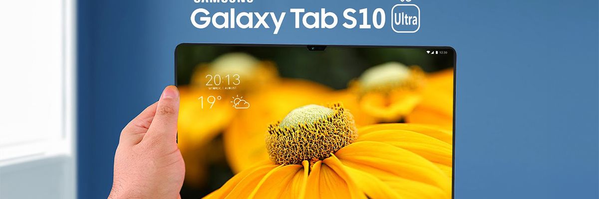 Tất tần tật về Galaxy Tab S10 Series: Thiết kế, cấu hình, ngày ra mắt, tính năng…