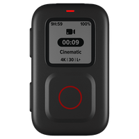 Điều khiển thông minh GoPro Smart Remote | Giá rẻ