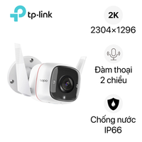 Camera IP Wifi TP-Link Tapo C310 3MP | Giá rẻ