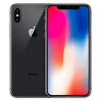 Apple iPhone X 64GB cũ, giá rẻ, đổi mới 30 ngày, có trả góp