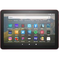 Amazon Kindle Fire HD 8 | Giá rẻ, hỗ trợ trả góp 0%