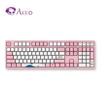 Bàn phím cơ AKKO | Đa dạng mẫu, giá rẻ, giao hỏa tốc nhanh