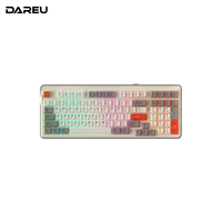 Bàn phím cơ không dây Dareu EK98 Pro Proto Dream Switch | Giá rẻ