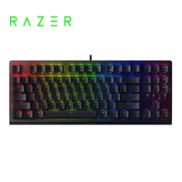 Bàn phím Razer bảo hành chính hãng, giá rẻ giảm mạnh đến 23%