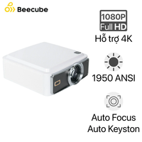 Máy chiếu Beecube Star Full HD | Giá rẻ