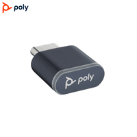 Bluetooth Adapter Poly BT700 USB-C 786C5AA | Giá rẻ