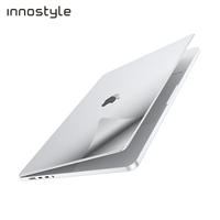 Bộ dán Full Innostyle Macbook 6 in 1 cho Macbook Pro 16 M2/M3 | Giá rẻ