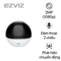 Camera IP 360 độ 2MP EZVIZ C6T with RF 1080P (CS-CV248 (With RF) | Giá rẻ