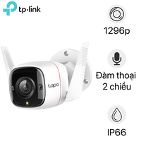 Camera IP Wifi TP-Link Tapo C310 3MP | Giá rẻ, giảm 37%
