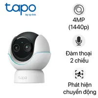 Camera IP giám sát trẻ em 360 độ 4MP TP-Link Tapo C840 | Giá rẻ