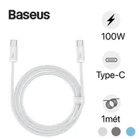 Cáp Type C - Type C Baseus Dynamic 1m | Giá rẻ